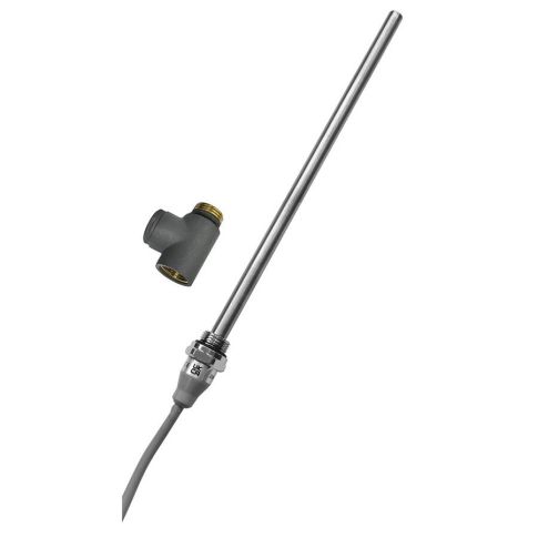 Dual Fuel Kit Standard 600W Element - Anthracite - HE600A | Kartell UK